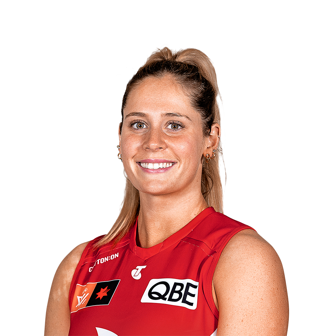 Alice Mitchell Zero Hanger